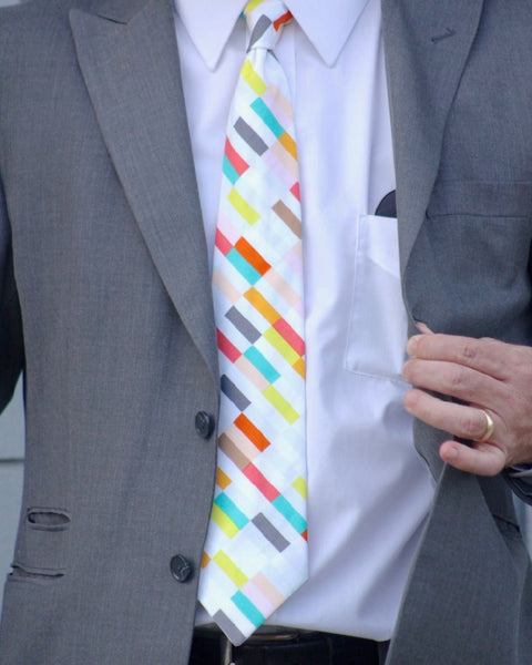 Everyday Necktie – MADE Everyday