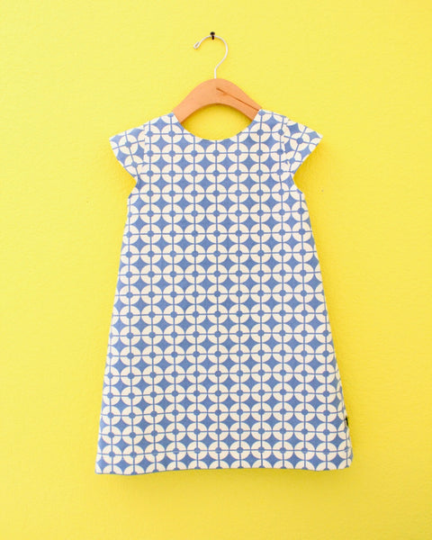 First Day Dress – MADE Everyday