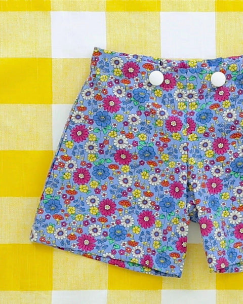 Kid Shorts – MADE Everyday
