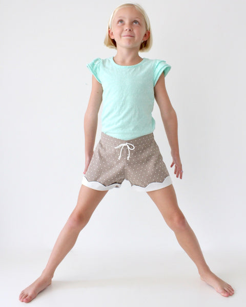 Kid Shorts – MADE Everyday