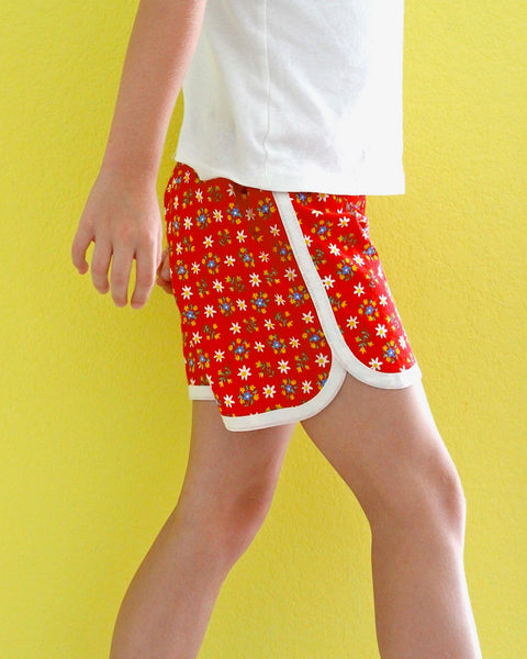 Kid Shorts – MADE Everyday