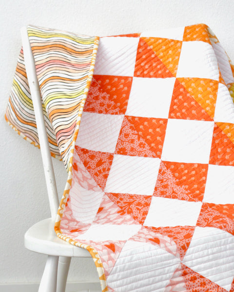 Splendor Quilt PDF Pattern – MADE Everyday
