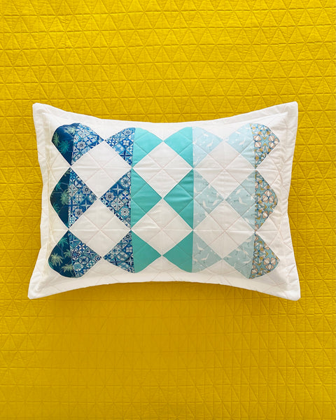 Splendor Quilt PDF Pattern – MADE Everyday